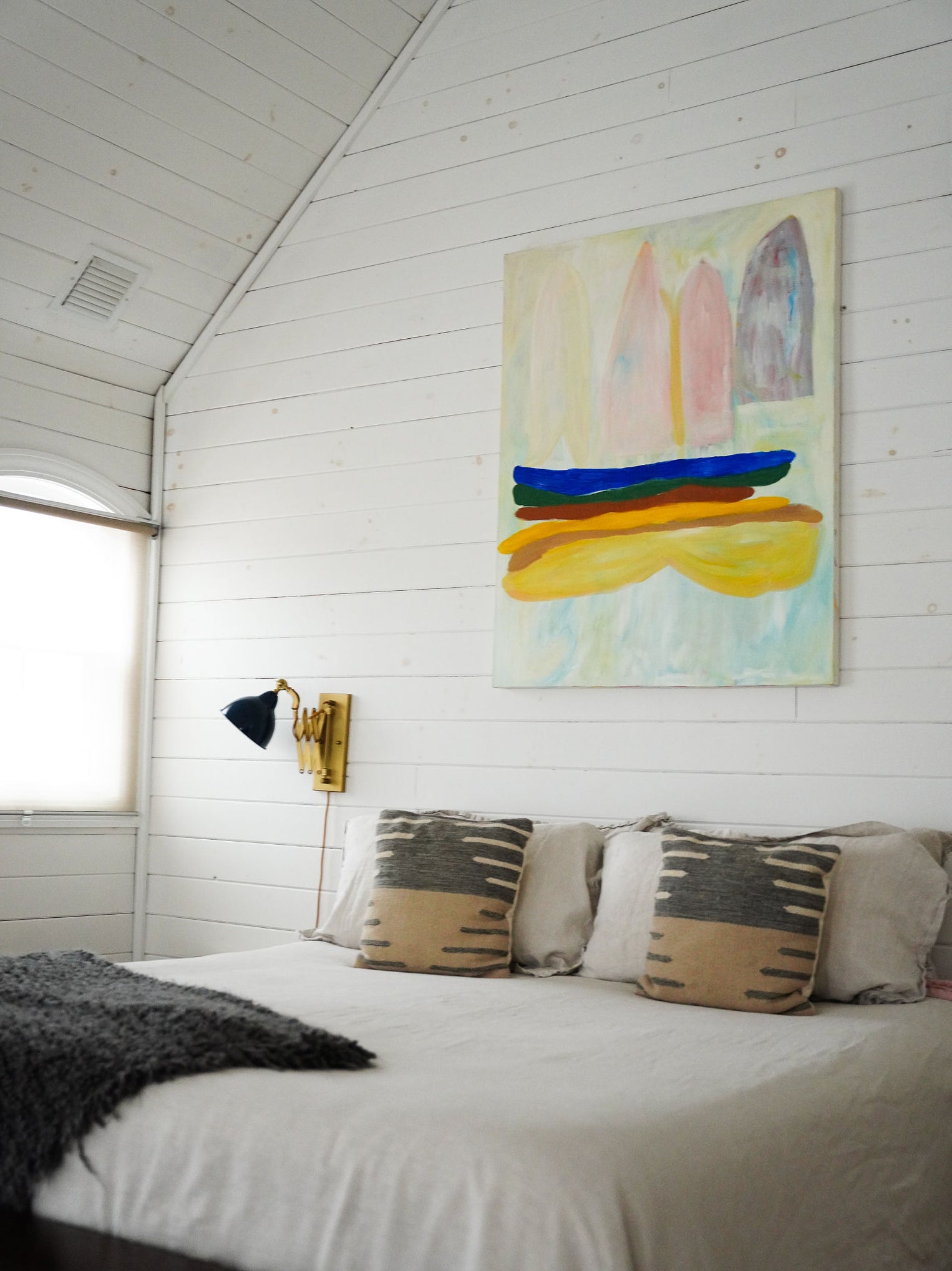 Lin Beach House